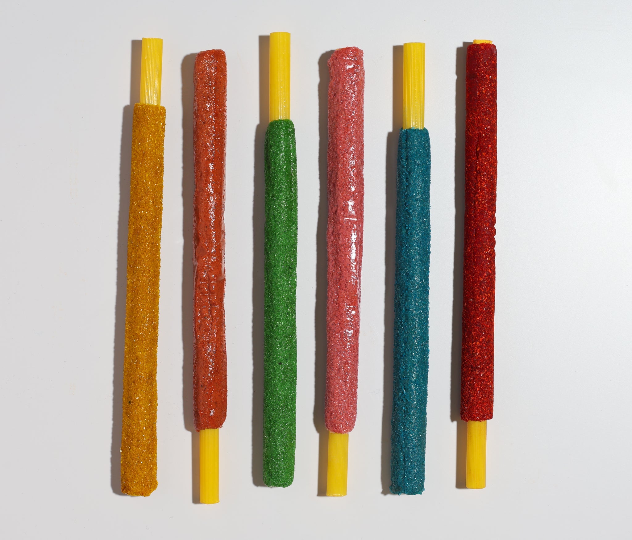Mexican Candy – So Fresh